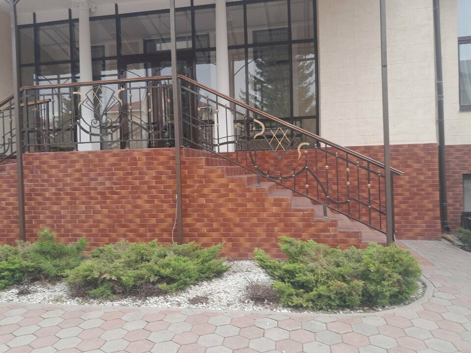 Ortaokul New Level School, Astana, foto