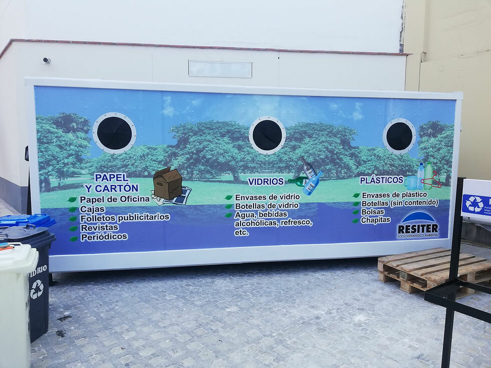 Baskı hizmetleri Grafica Cardenas, Lima, foto