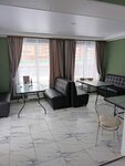 Чайхана (Dalnyaya ulitsa No:15А, Odintsovo), kafe  Odintsovo'dan