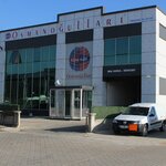 Osmanoğulları Kimya (Fevziçakmak Mah., 10768. Sok., Kaplamacılar Sanayi Sitesi, No:20, Karatay, Konya), kimyasal madde üretici ve toptancıları  Konya'dan