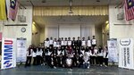 Sekretariat Sekolah@MMU (1, Al Barsha 1, Al Barsha, Hadaeq Mohammed Bin Rashid, Dubai), sivil toplum kuruluşları