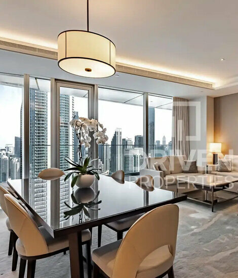 Emlak ofisi Ibia Realty, Dubai, foto