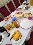 Бухта (Saralinskaya ulitsa No:1), düğün, toplantı salonu  Abakan'dan