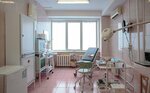 Gaciant (1st Krasnogvardeysky Drive No:15), tıp merkezleri ve klinikler  Moskova'dan