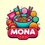 Mona (проспект Александра Суворова No:19), asya ürünleri mağazası  Simferopol'dan (Akmescit'ten)