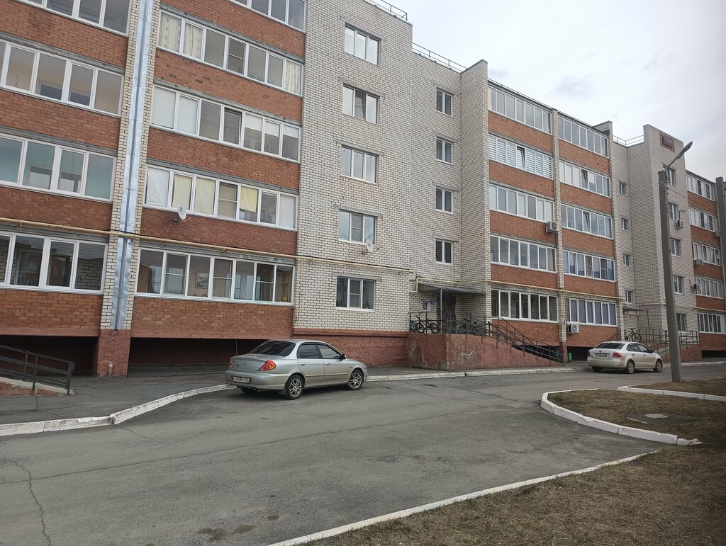 Kafe Халяль, Uçaly, foto