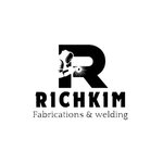 Richkim Fabrications and Welding (Alick Nkhata Road No:1289), metal işleme ekipmanları  Lusaka'dan