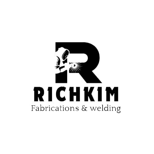 Metal işleme ekipmanları Richkim Fabrications and Welding, Lusaka, foto