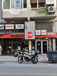 MotoStop (İzmir, Konak, 1396 Sok., 55B), motosiklet aksesuarları  İzmir'den