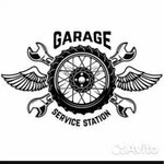 Garage Service Station (Yana Raynisa Street No:45), motosiklet tamiri  Pskov'dan