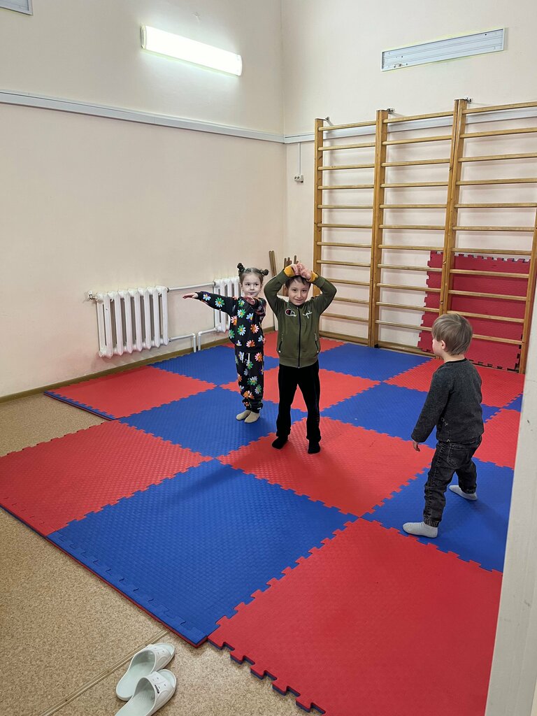 Tıbbi rehabilitasyon merkezleri Республиканский детский реабилитационный центр, Makhachkala, foto