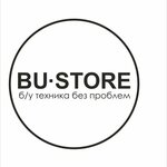 Bu Store (Ussuriyskaya ulitsa No:8), elektronik eşya mağazaları  Habarovsk'tan
