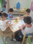 Kindergarten № 33 (Abu Ali Ibn Sino koʻchasi No:28), anaokulları  Nevai'den