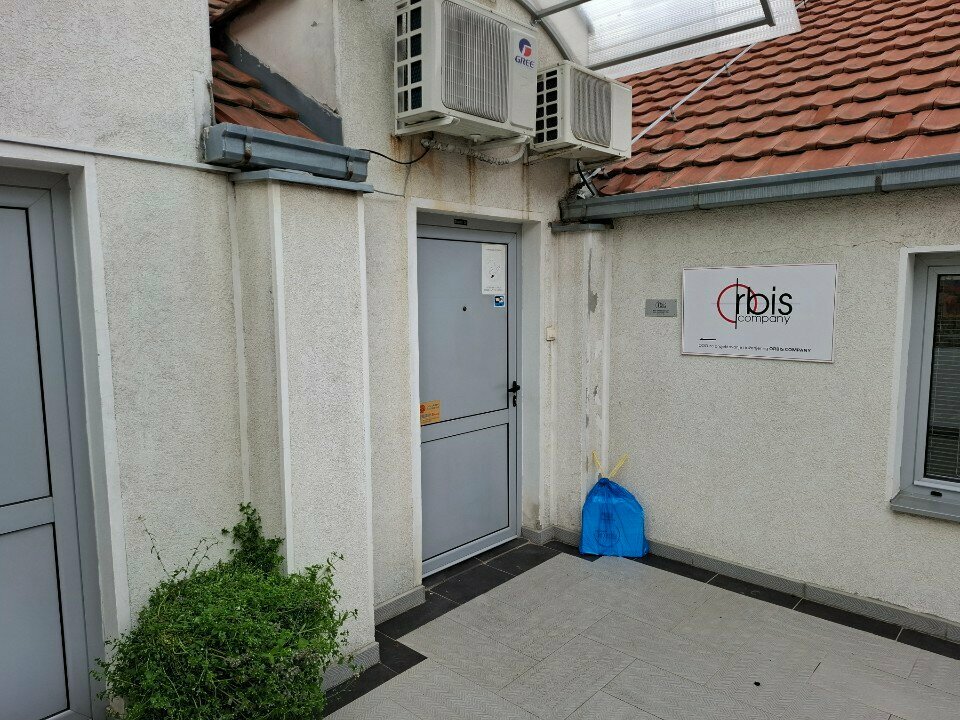Mühendislik firmaları Orbis, Novi Sad, foto