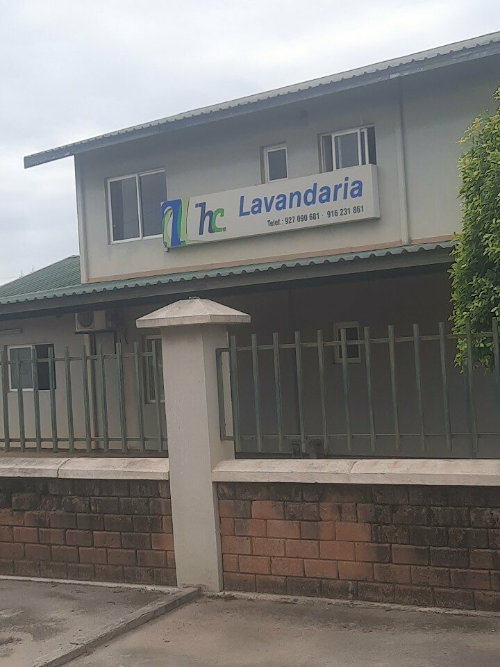 Çamaşırhaneler Lavandaria, Loanda, foto