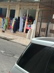 Tienda Textil (Santa Cruz de la Sierra, Distrito Municipal 11, Subdistrito 10, Saipurú, 9), mefruşat  Bolivya'dan