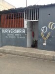 Eduardo Yamfu (Luanda Province, Municipality of Luanda, Inorade), kuyumcular  Loanda'dan