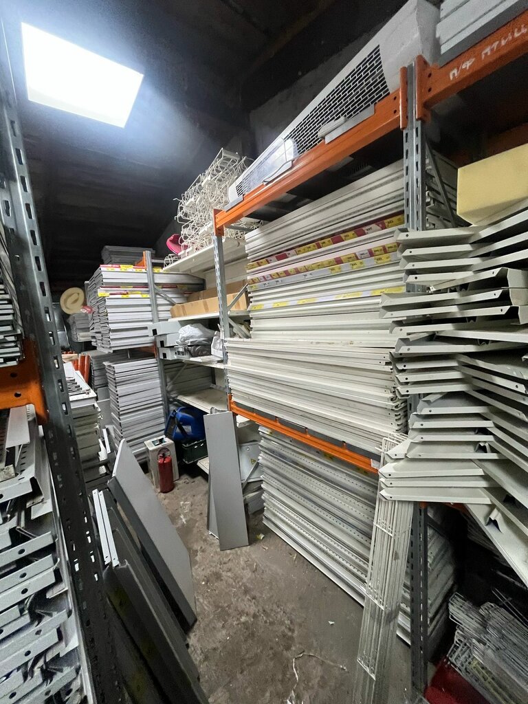 Satış ekipmanları firmaları Frost freeze technologies, Kazan, foto