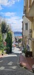 Дуплекс с видом на Босфор в шаге от Таксим (İstanbul, Beyoğlu, Ömer Avni Mah., Emektar Sok., 20), otel  İstanbul'dan