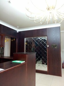 Gold (ulitsa Griboyedova No:85), otel  Grozni'den