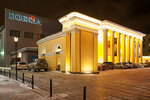 Sergey Yankovsky Lighting Design Bureau (ulitsa Kropotkina No:92/3), led sistemleri  Novosibirsk'ten