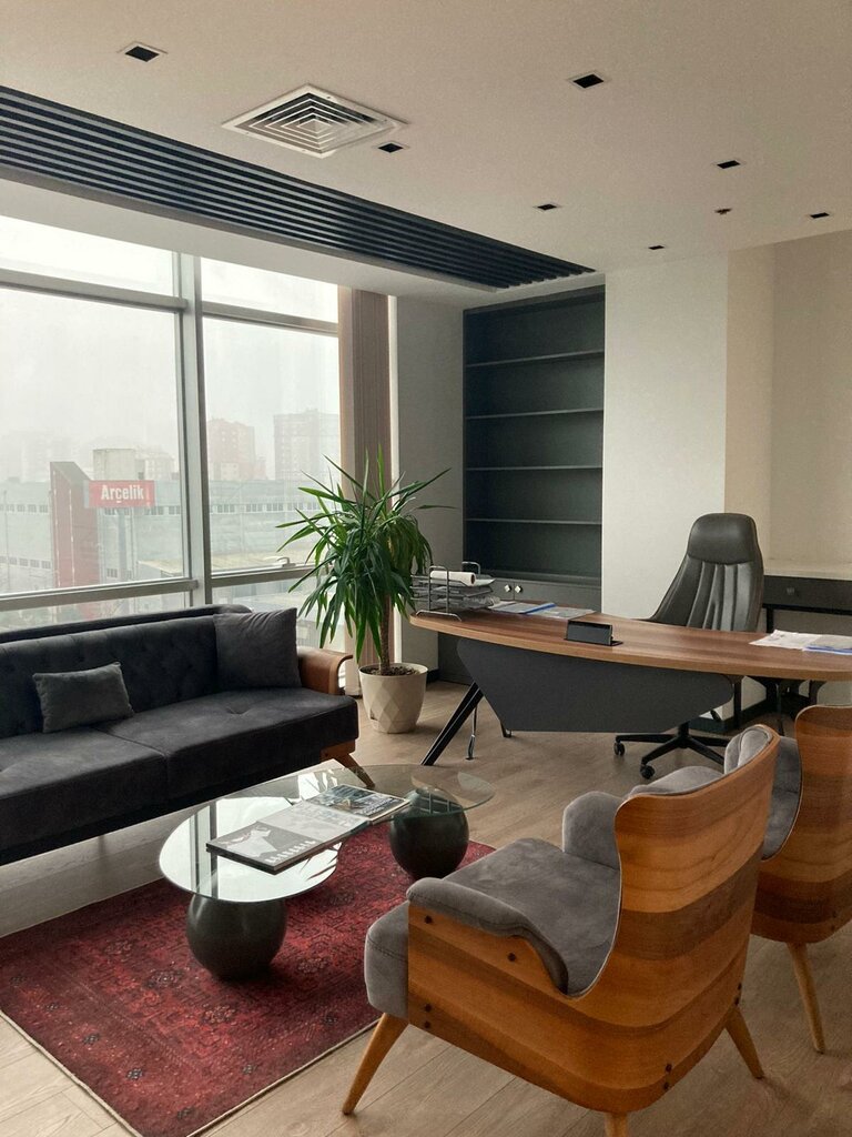 Mühendislik firmaları Mb Turkuaz Mimarlik & Mühendislik, İstanbul, foto