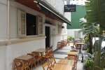 Angrense Hotel (Rio de Janeiro, município do Rio de Janeiro, Travessa Angrense, 25), otel  Rio de Janeiro'dan