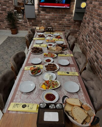 Restoran Köfteci Şükrü, Harmancık, foto