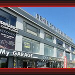 BTPerformance (Kirazlı Mah., Citysan Yeni Sanayi Sitesi, A Blok, No:34, Merkez, Yalova), tuning  Yalova'dan