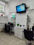 Стрижка (prospekt Dzerzhinskogo No:5), kuaförler  Orenburg'dan