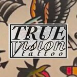 True Vision tattoo (3rd Pochtovoye Otdeleniye Street No:98, Gorodok B Microdistrict), dövmeciler  Liubertsy'den