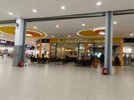 Поль Бейкери (Yugorskiy Tract No:38А), restoran  Surgut'tan