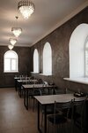 Не Шти (ulitsa Lenina No:29), kafe  Danilov'dan