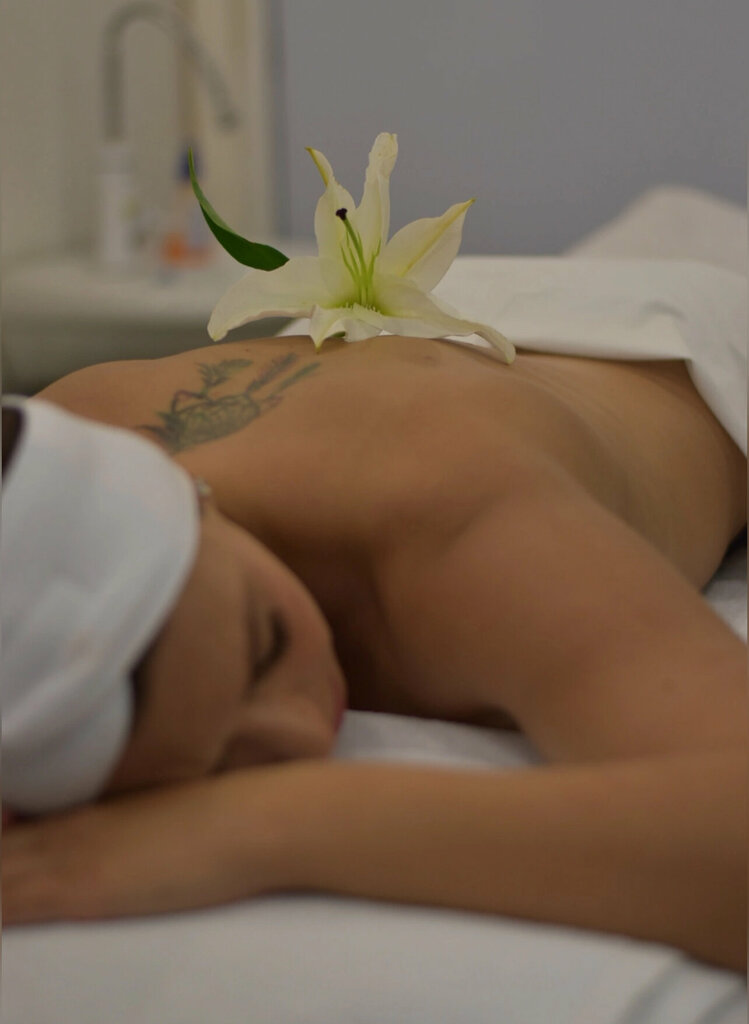 Spa SPA Studio, Cheremkhovo, foto