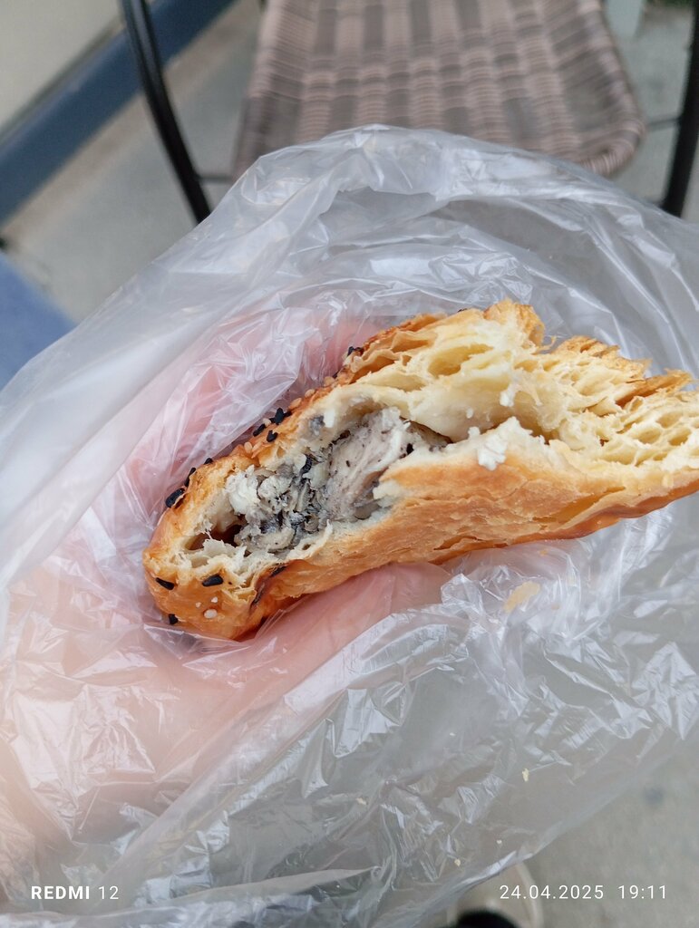Ekmek fırını Эко пекарня, Sevastopol, foto