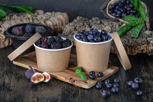 Paketleme malzemeleri firmaları Osq Group, Moskova, foto