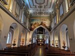 St. Mary Magdalene's Church (Klostera street No:2), katolik kiliseleri  Riga'dan