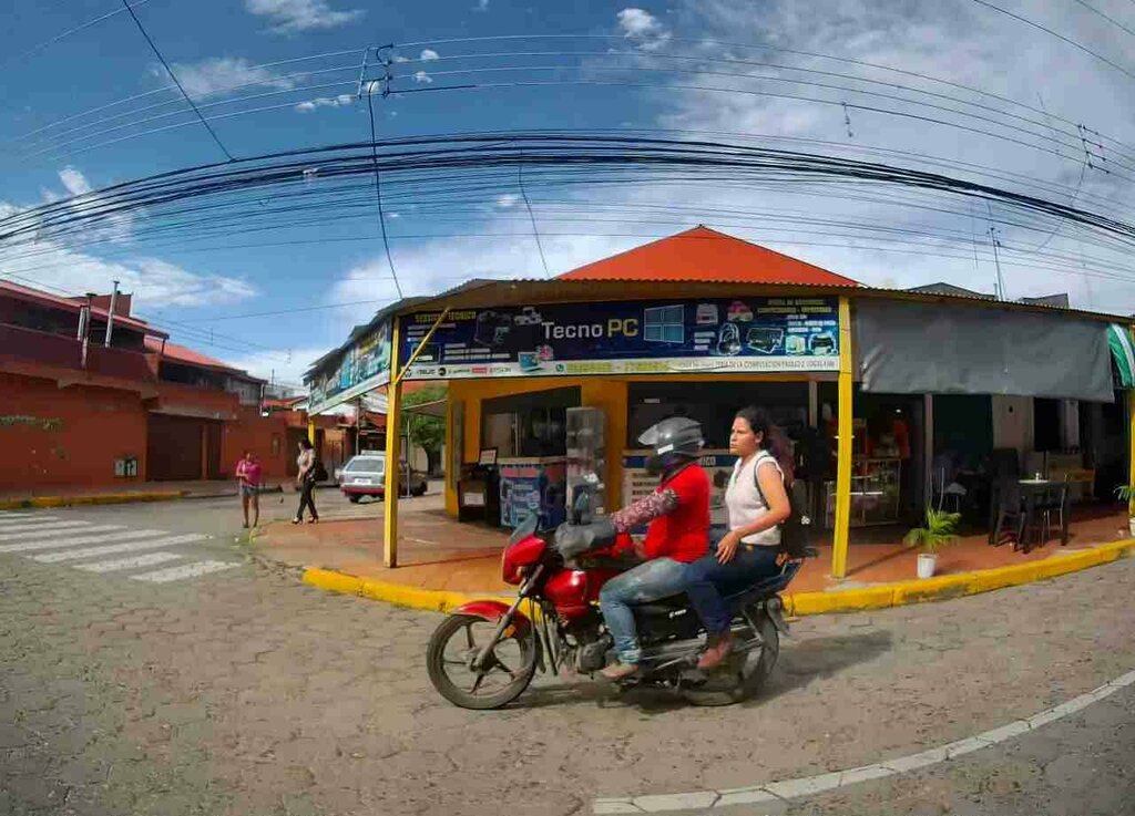 Bilgisayar teknik servisleri Servicio técnico Reg, Santa‑Krus, foto