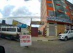 Chaperia And Paint Joel (Department of La Paz, Provincia Murillo, El Alto, Avenida Juan Pablo II, 3464), oto döşeme  El Alto'dan