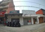 Importadora Lazaro (Santa Cruz de la Sierra, Avenida Mutualista), motosiklet yedek parçaları  Santa‑Krus'tan