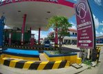 Es La Chorrera - Gnv (Santa Cruz de la Sierra, Distrito Municipal 10, Avenida Doble Vía La Guardia), benzin istasyonu  Santa‑Krus'tan