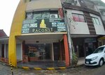 Hotel Sarah (Santa Cruz de la Sierra, Distrito Municipal 11, Subdistrito CI, Junín, 525), otel  Bolivya'dan
