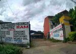Welding Workshop (Santa Cruz de la Sierra, Distrito Municipal 4, Subdistrito 51, Jorochito), oto döşeme  Santa‑Krus'tan
