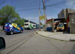 Serviteca Paraguay (Department of Cochabamba, Provincia de Cercado, Cochabamba, Calle Teniente José Rosseti, 112), oto döşeme  Cochabamba'dan