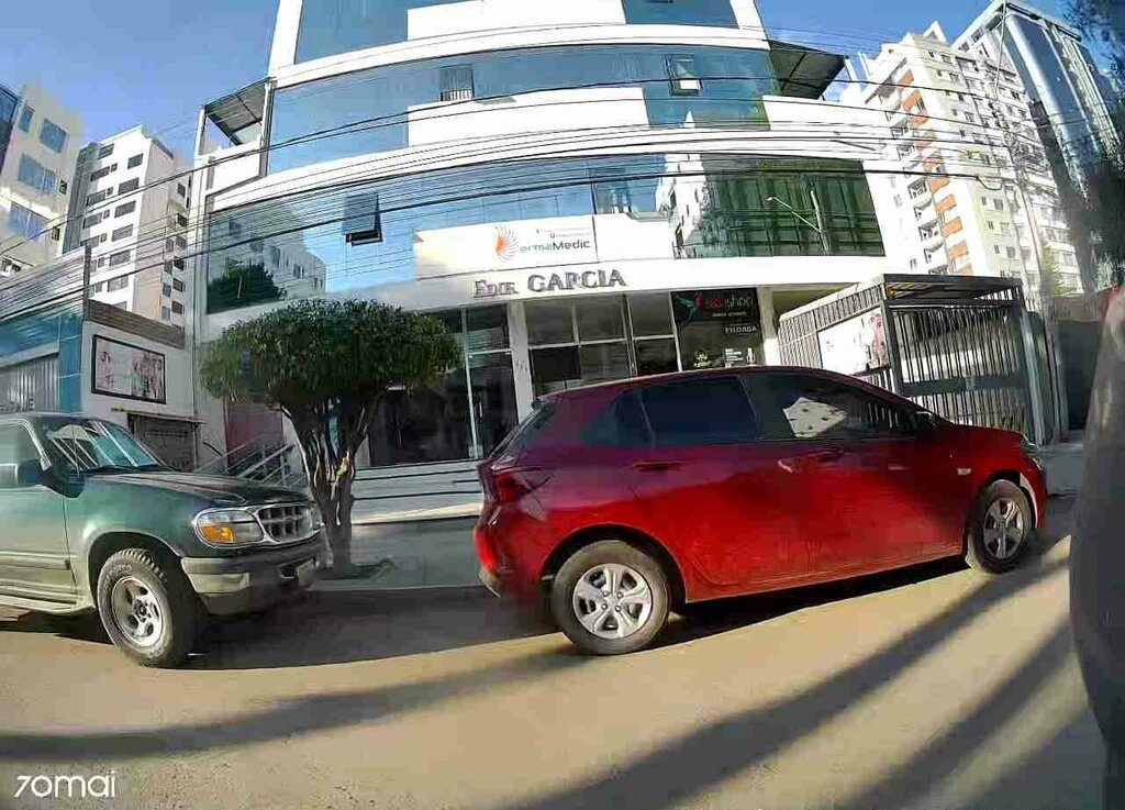 Tıp merkezleri ve klinikler Dermamedic, Cochabamba, foto