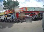 Market 27 De Mayo (Department of Cochabamba, Provincia de Cercado, Cochabamba, Calle 25 de Mayo, 25), pazarlar ve çarşılar  Bolivya'dan