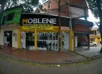 Moblene (Santa Cruz de la Sierra, Avenida Brasil, 180), büro mobilyaları  Santa‑Krus'tan
