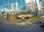 Umsa - Faculty of Engineering (Department of La Paz, Provincia Murillo, La Paz, Centro, Casco Urbano Central, Avenida Mariscal Santa Cruz), üniversiteler  La Paz'dan