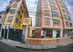 Wila Yapa (Department of La Paz, Provincia Murillo, La Paz, Centro, Prolongacion Victor Eduardo, Calle Victor Eduardo, 2244), medikal cihaz firmaları  La Paz'dan