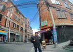 Santa Barbara (Department of La Paz, Provincia Murillo, La Paz, San Antonio, Pampahasi Bajo Central, Calle 12), falcılar ve medyumlar  La Paz'dan